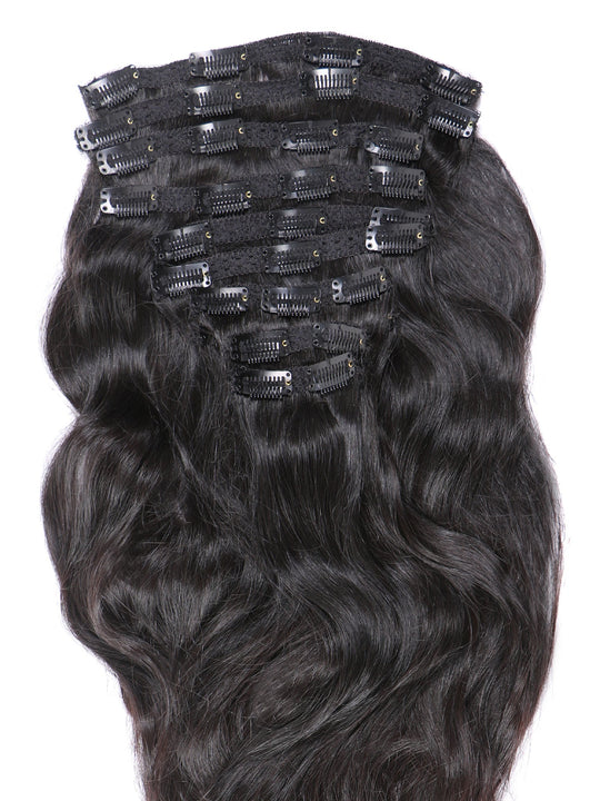 Shop Pure Collection Hair Extensions | Indique Hair – Indique Hair ...